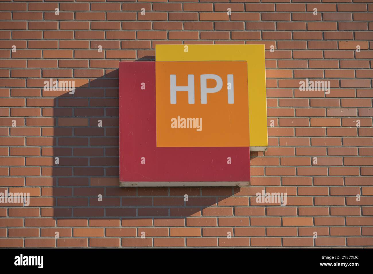 Hpi technology company logo hi-res stock photography and images - Alamy