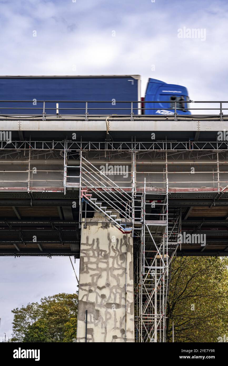 Useful building conversion hi-res stock photography and images - Alamy