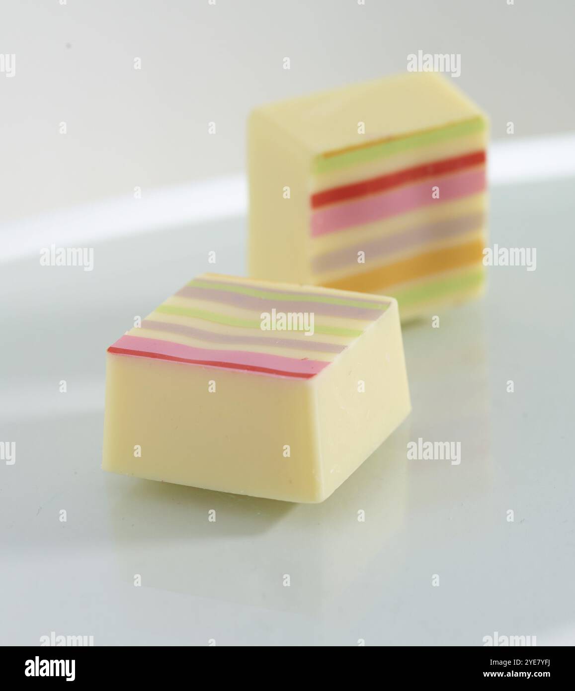 Decorative pasties hi-res stock photography and images - Alamy