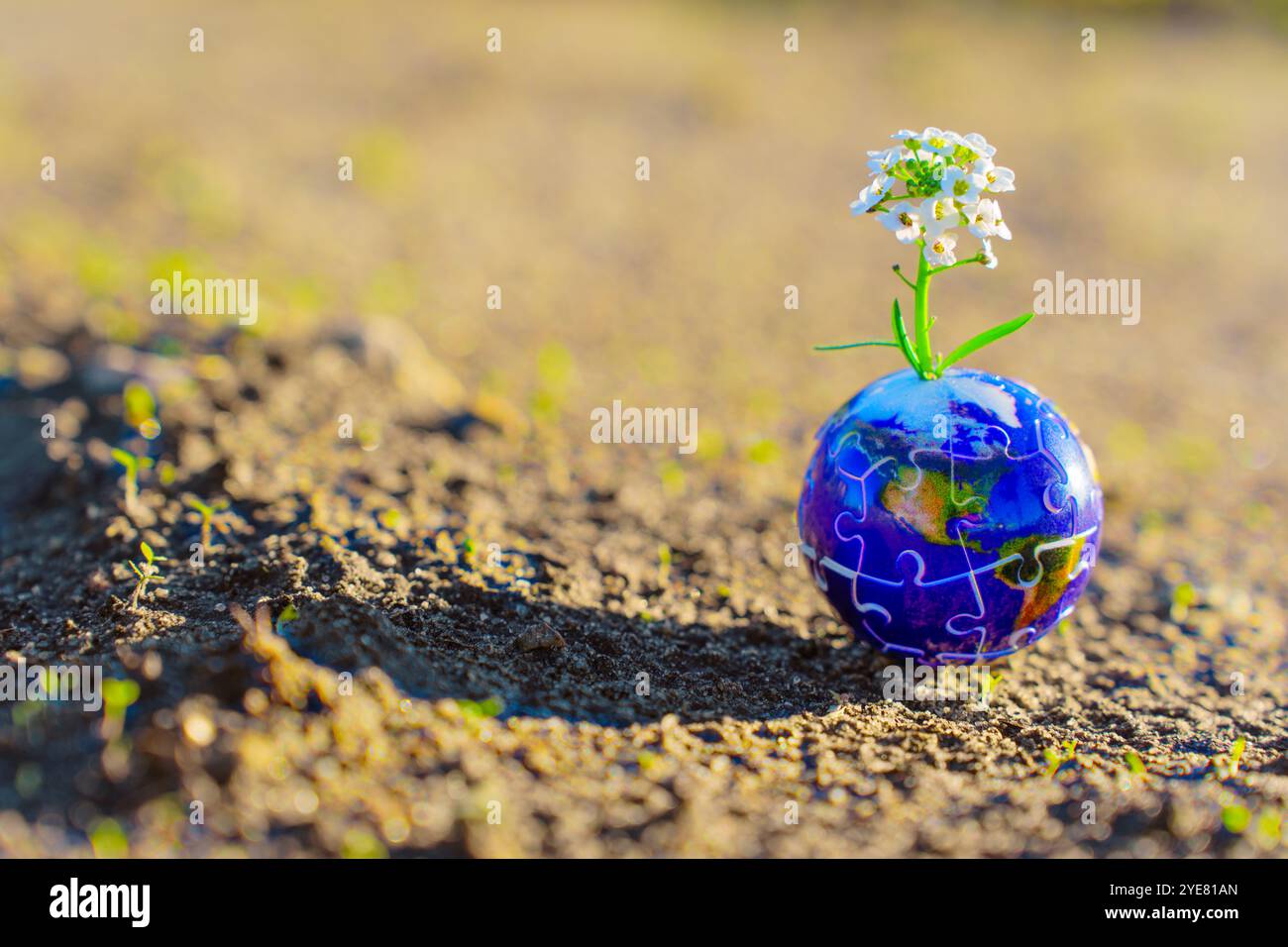 Symbolizing nurturing hi-res stock photography and images - Alamy