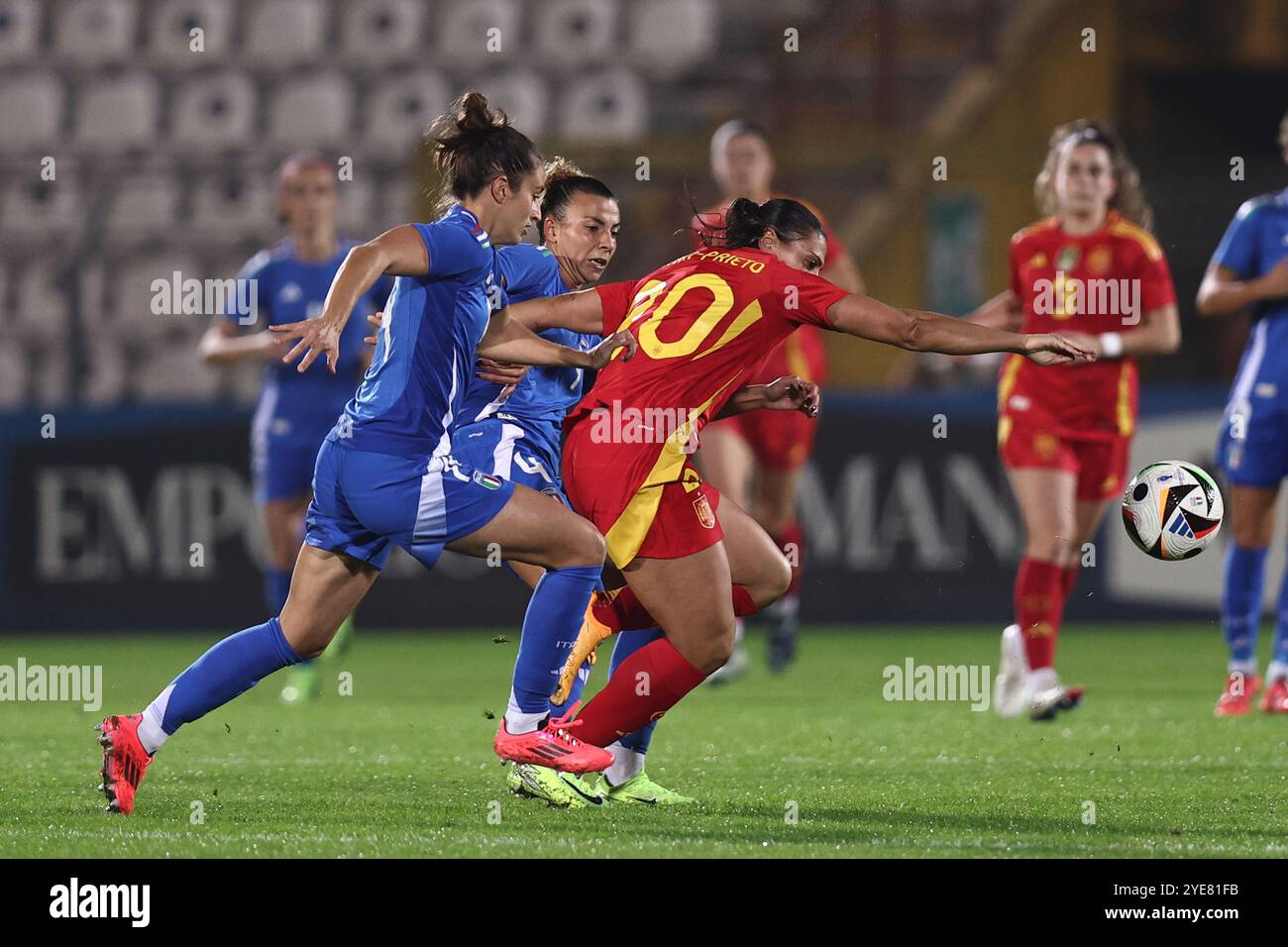 Arianna martina hi-res stock photography and images - Alamy