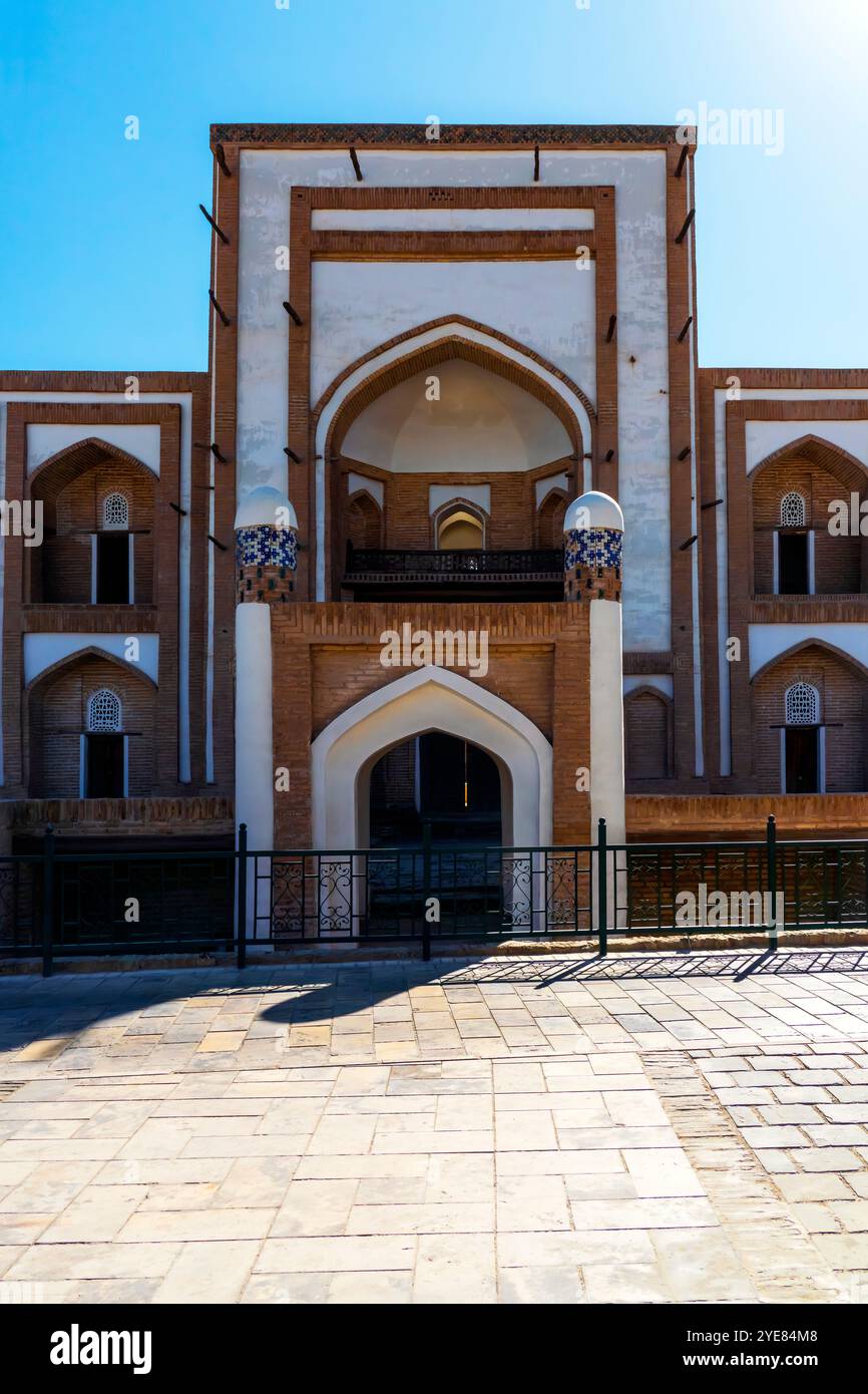 Madrasah of amir tora hi-res stock photography and images - Alamy