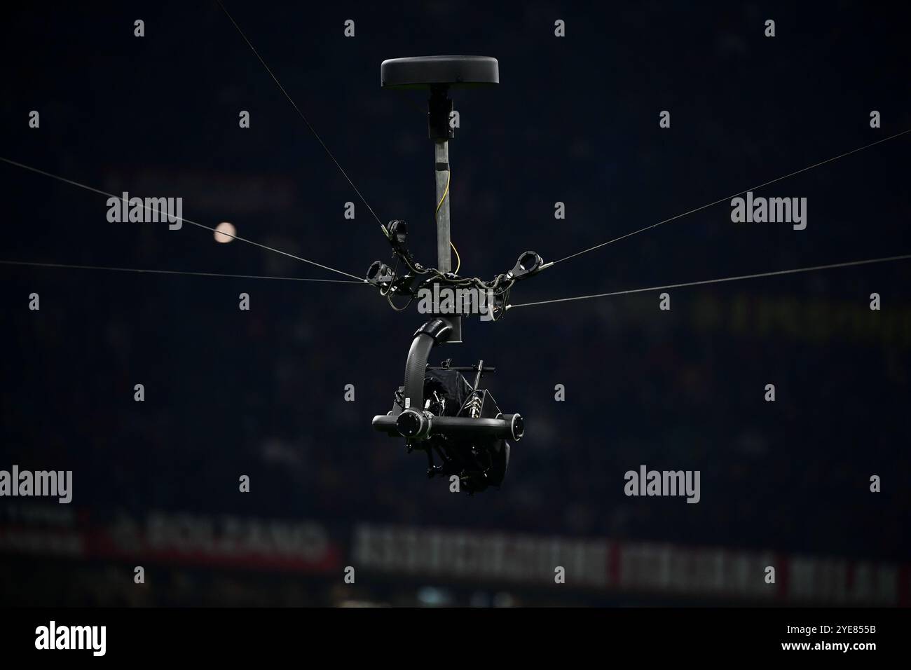 Stadium shots hi-res stock photography and images - Alamy