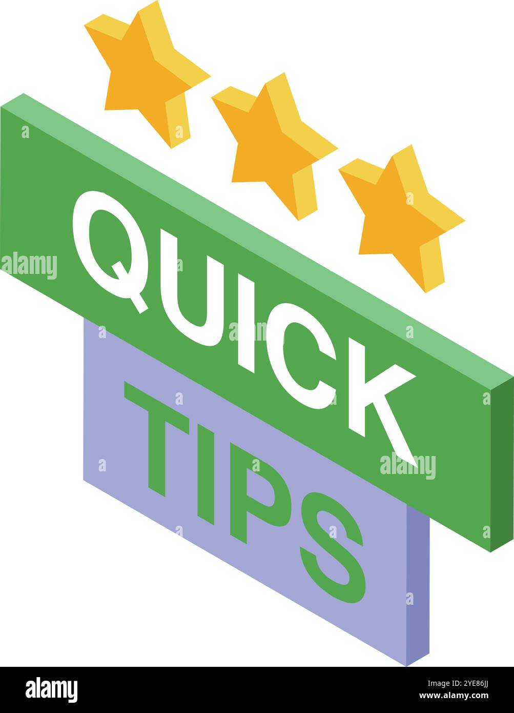 Star tips Stock Vector Images - Alamy