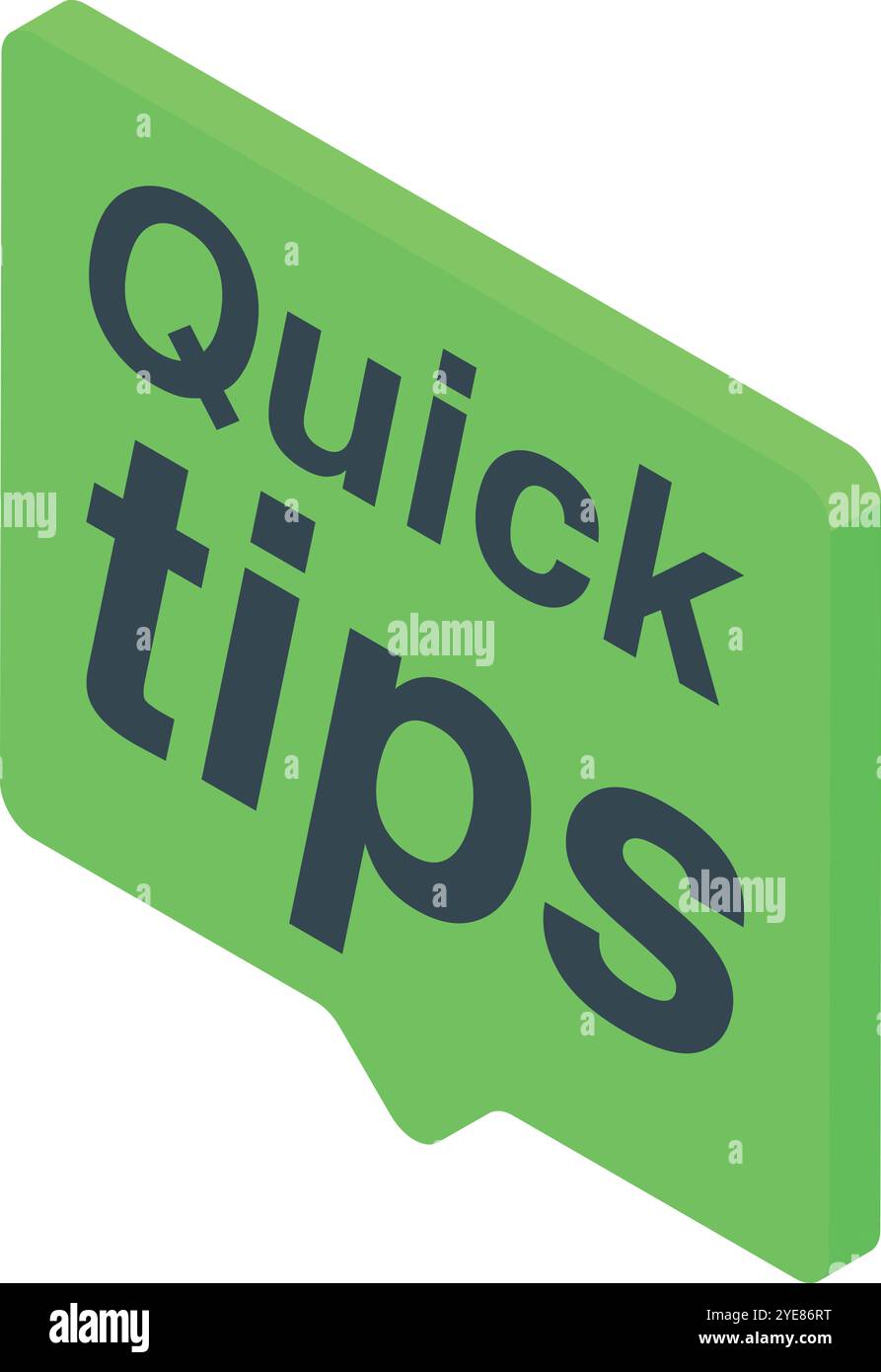 Productivity tips and trick Stock Vector Images - Alamy