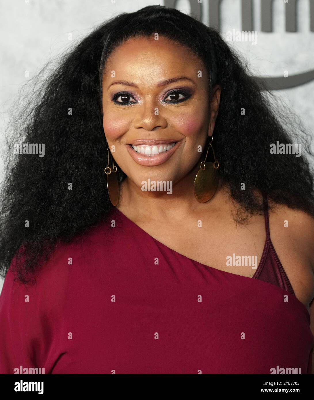 Adrian anderson hi-res stock photography and images - Alamy