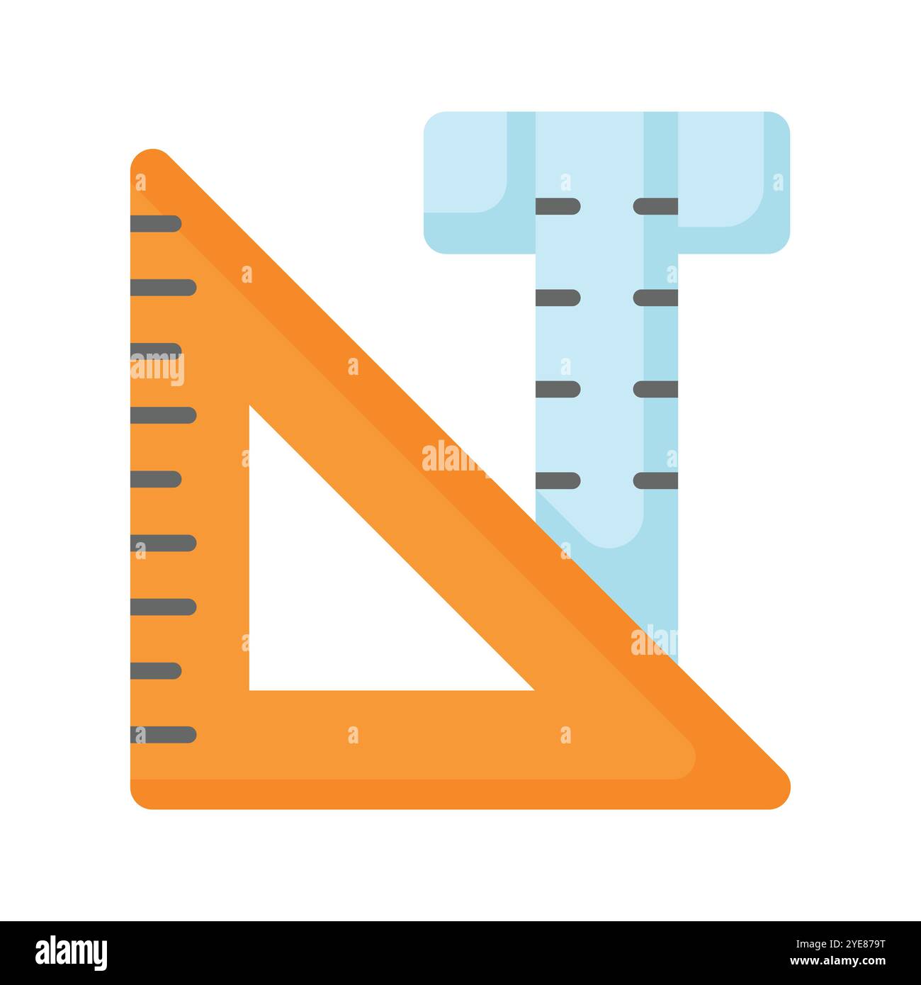 Rulers sign hi-res stock photography and images - Alamy