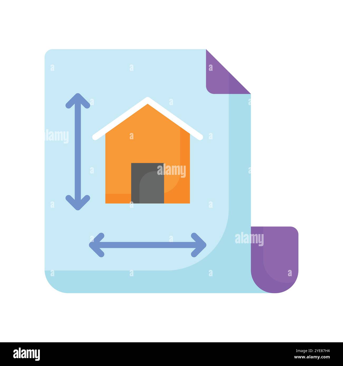 Image dimensions Stock Vector Images - Alamy