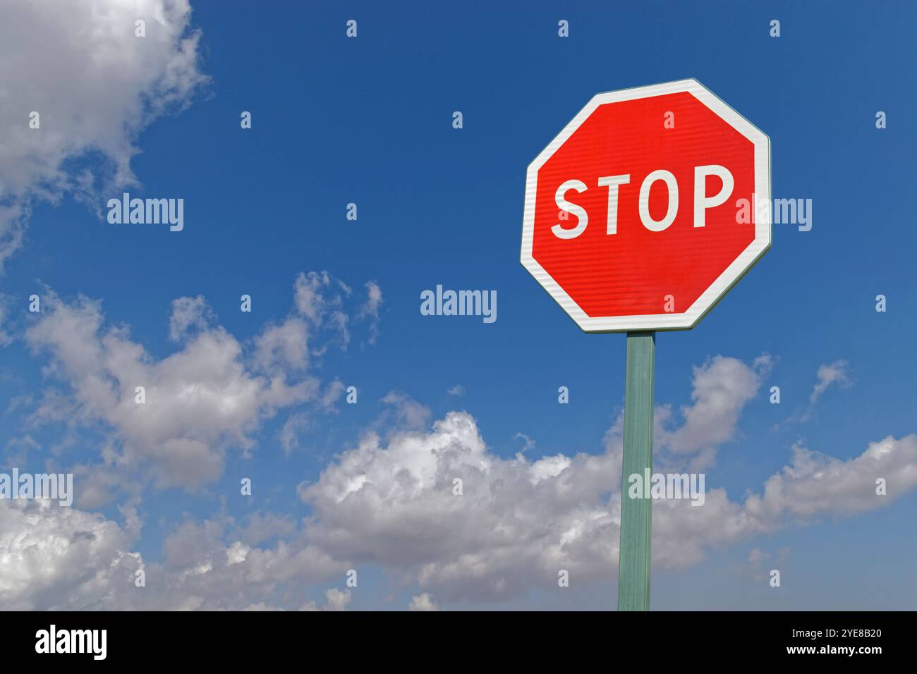 Sign stop sign hi-res stock photography and images - Alamy
