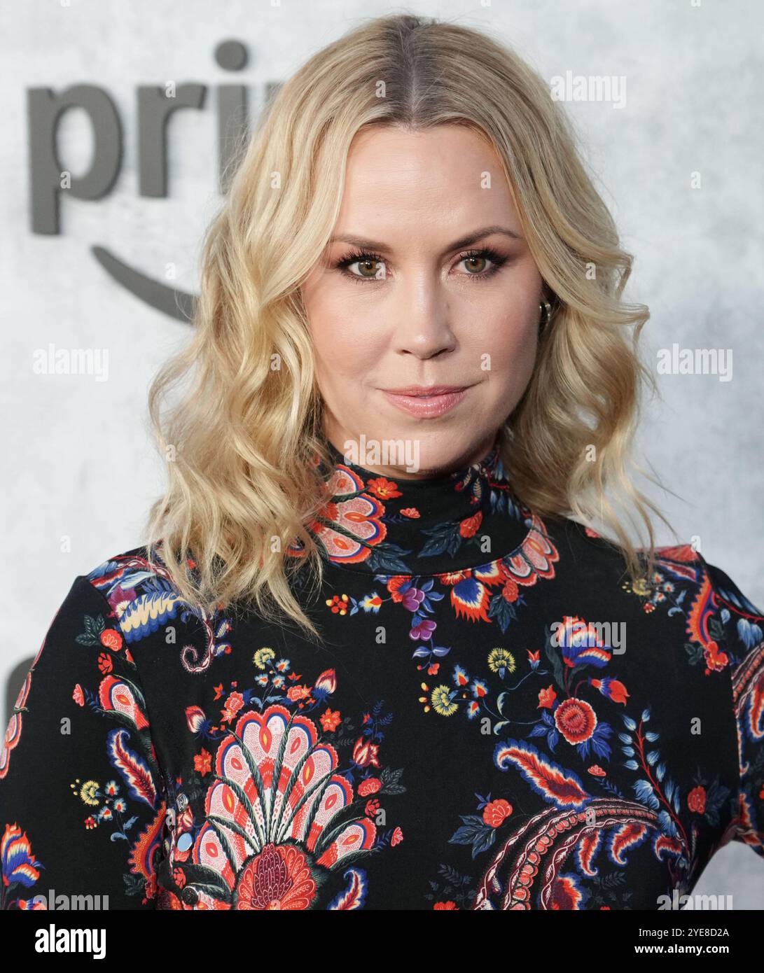 Los Angeles, USA. 29th Oct, 2024. Siobhan Murphy arrives at the Prime ...