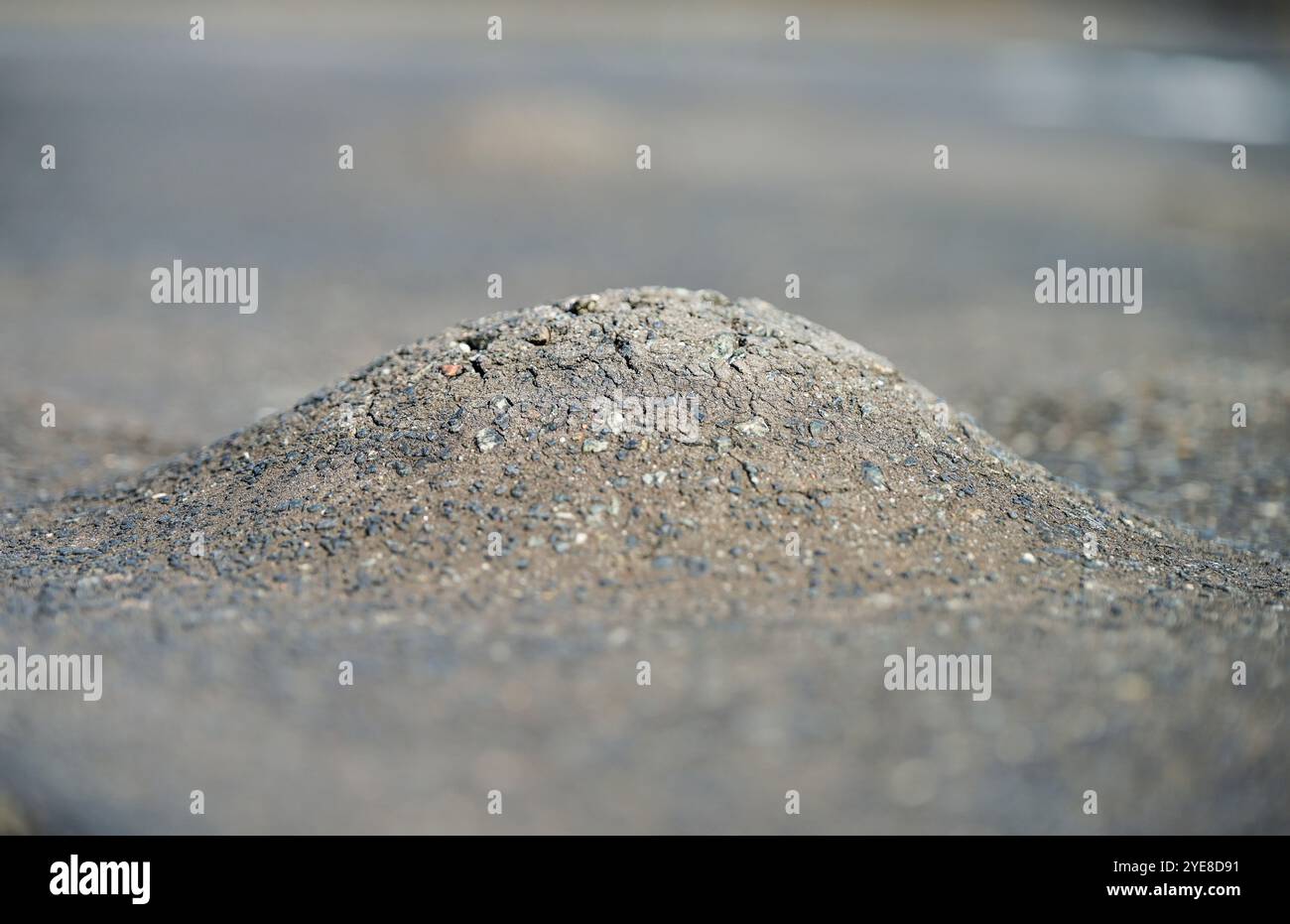Asphalt boden hi-res stock photography and images - Alamy