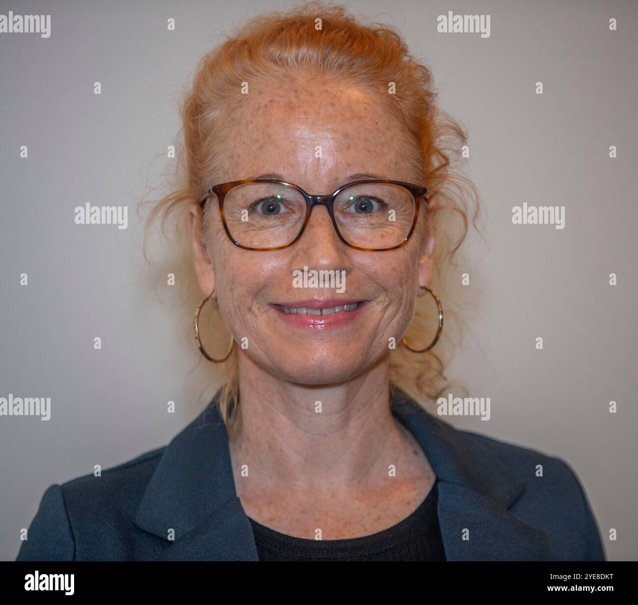 Lausanne, Vaud, Switzerland. 30th Oct, 2024. Lausanne Switzerland, 10 ...