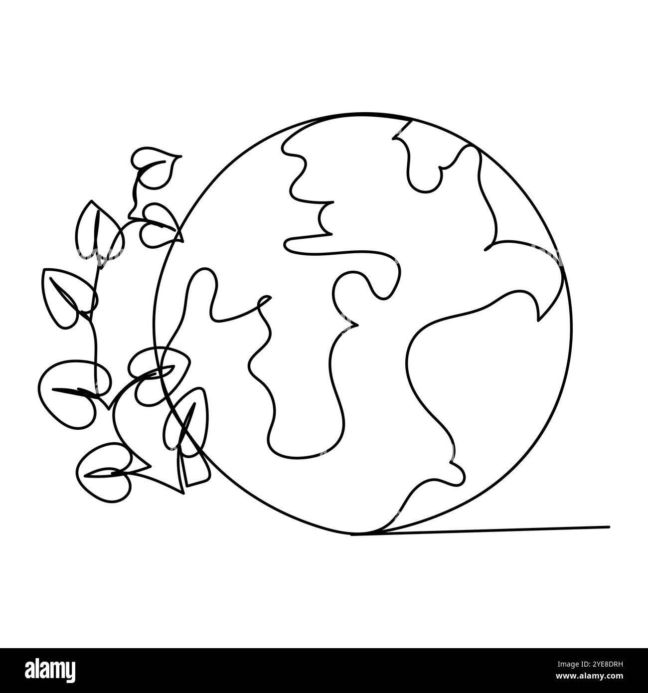 Environment assembly Stock Vector Images - Alamy