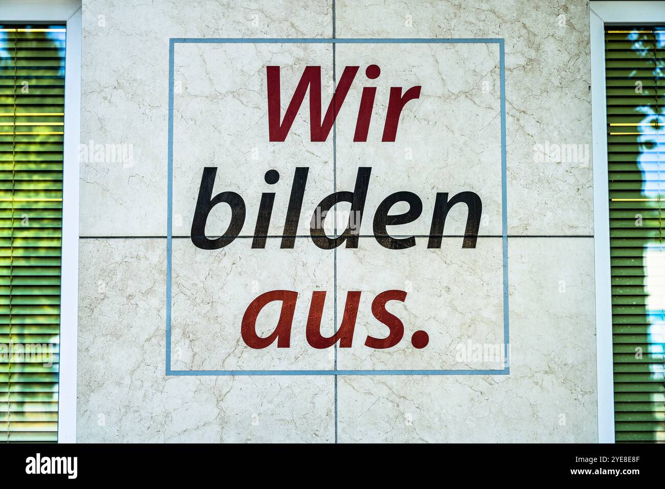 Handwerk beruf hi-res stock photography and images - Alamy