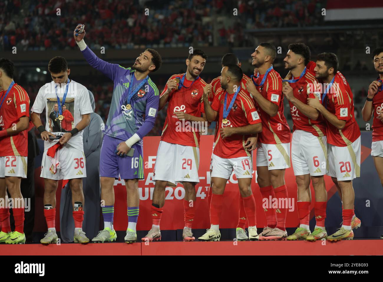 Mohamed magdy afsha hi-res stock photography and images - Alamy