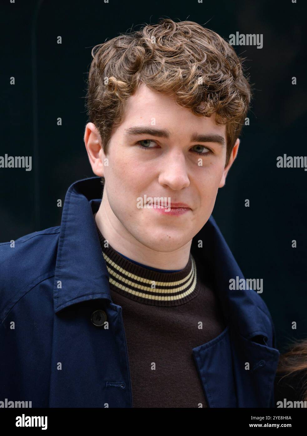 Samuel joslin hi-res stock photography and images - Alamy