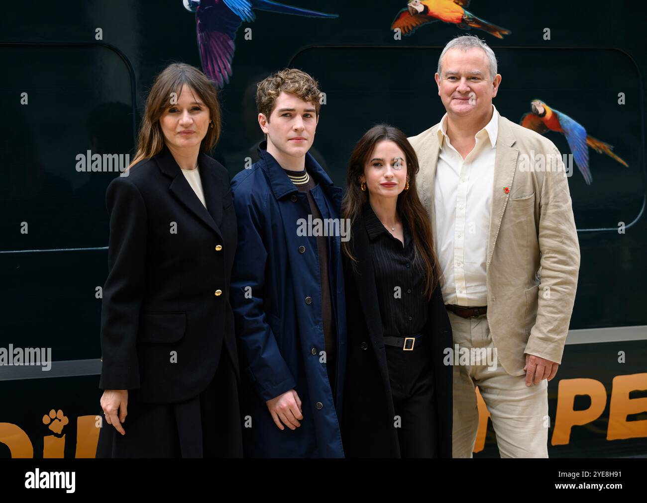 Samuel joslin hi-res stock photography and images - Alamy