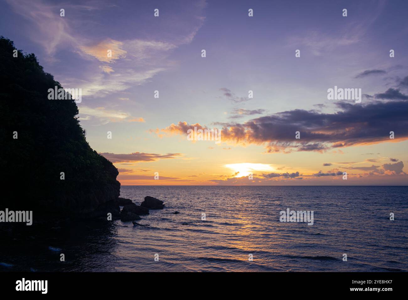 Summer philippines person hi-res stock photography and images - Alamy