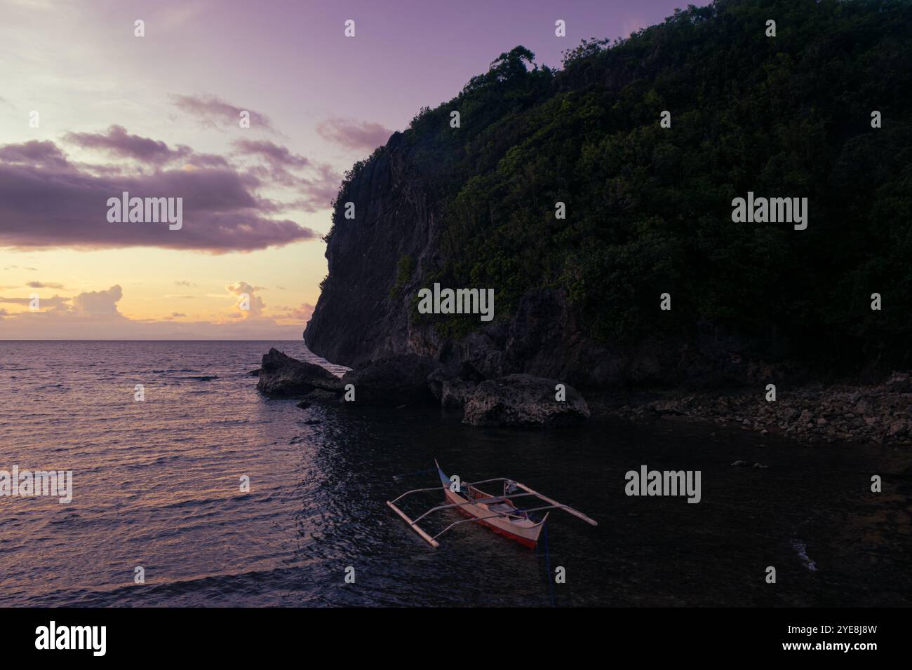 Summer philippines person hi-res stock photography and images - Alamy