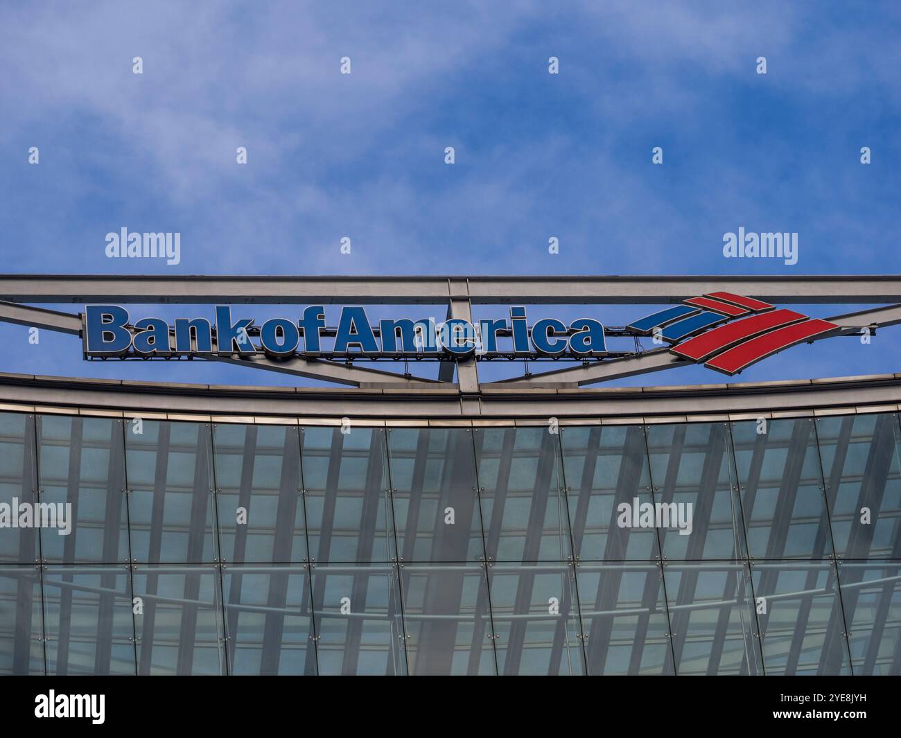 America uk canada hi-res stock photography and images - Alamy
