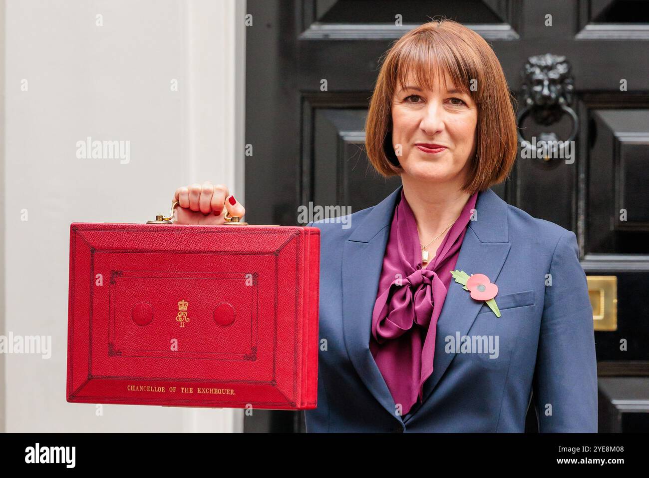 Rachel reeves 2024 hi-res stock photography and images - Alamy