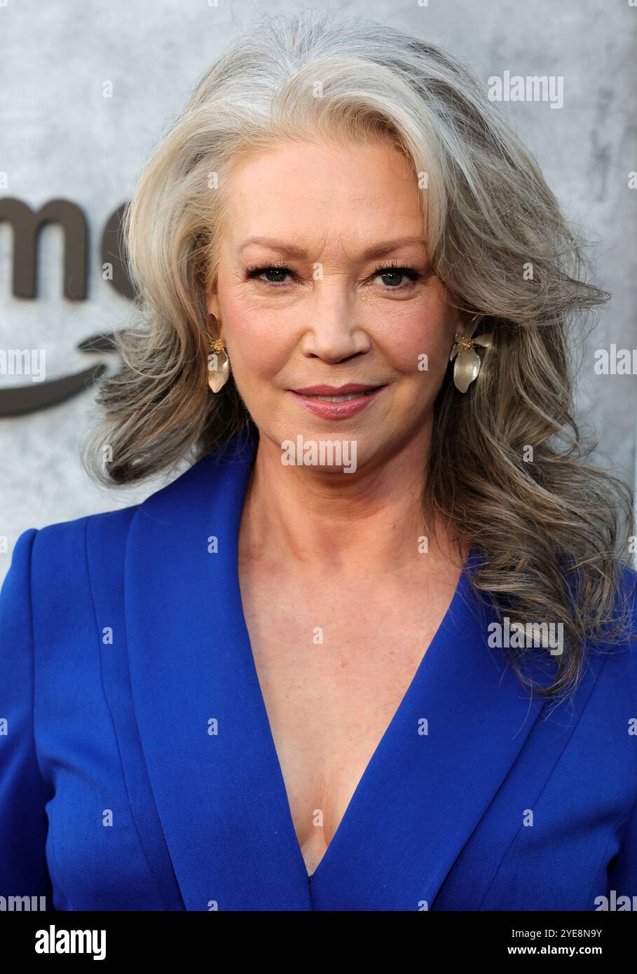 Los Angeles, Ca. 29th Oct, 2024. Jennifer Wigmore at the LA Premiere of ...