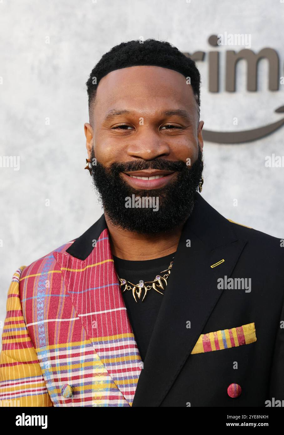 Johnny ray gill hi-res stock photography and images - Alamy