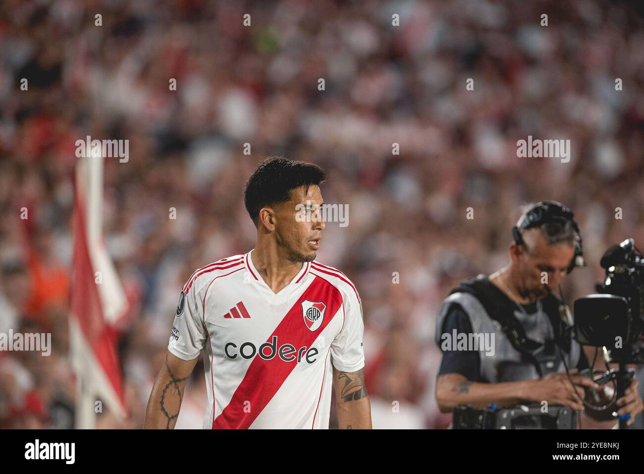 Buenos Aires, Argentina. 29th Oct, 2024. finals of the 2024 Copa ...