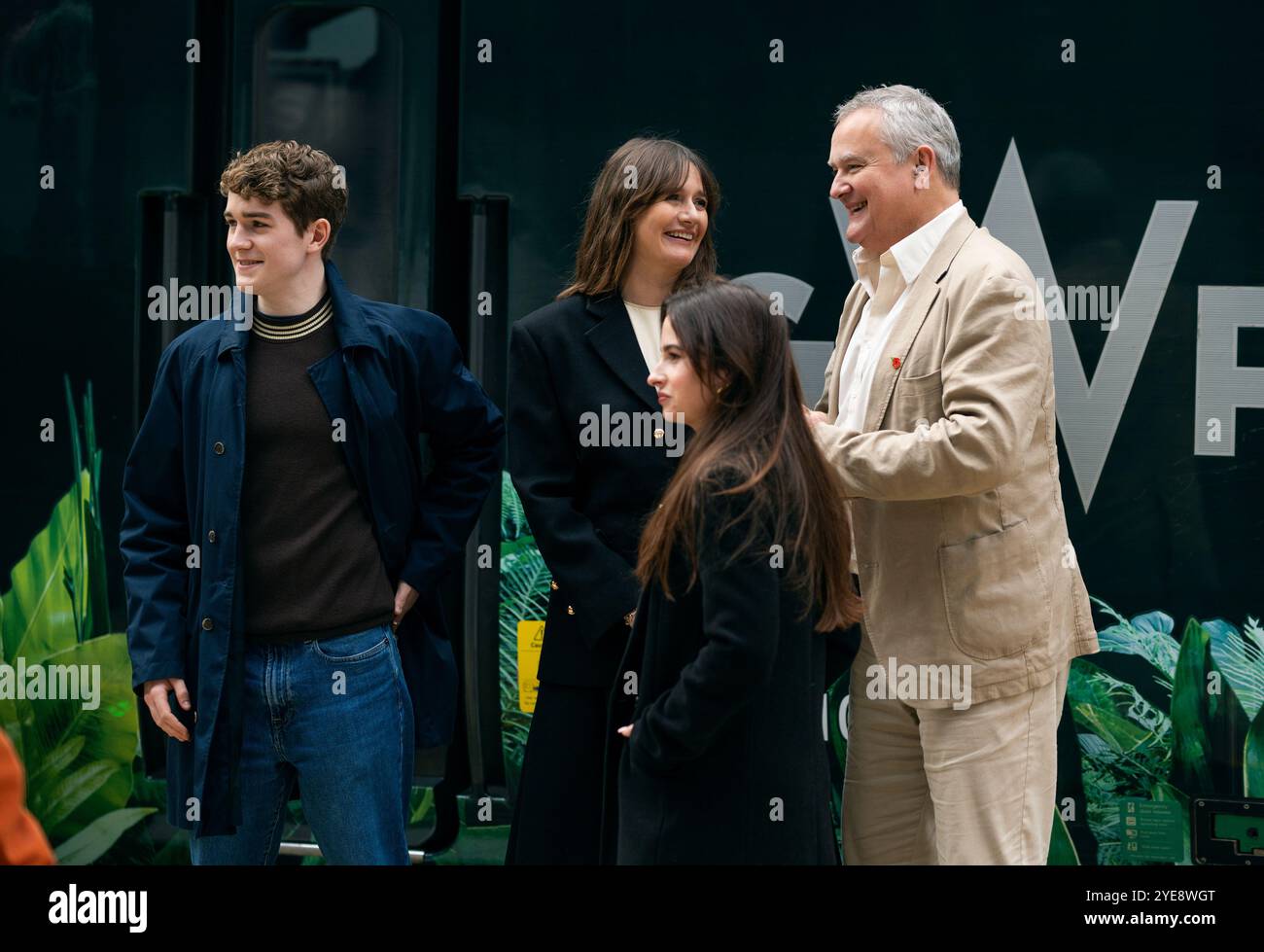 Samuel joslin hi-res stock photography and images - Alamy