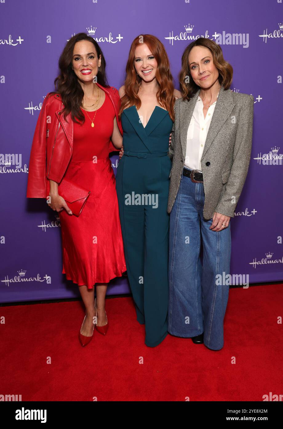 Sarah deloach hi-res stock photography and images - Alamy