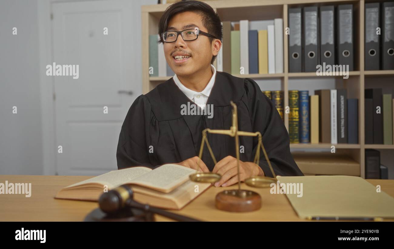 Principle office room hi-res stock photography and images - Alamy