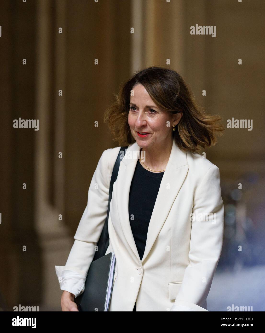 Liz kendall hi-res stock photography and images - Alamy