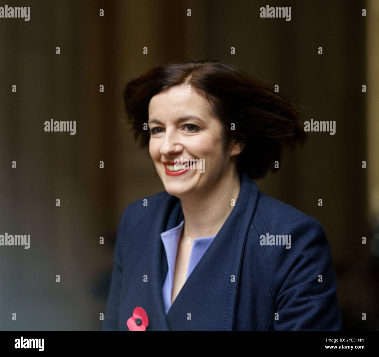 Bridget phillipson hi-res stock photography and images - Alamy