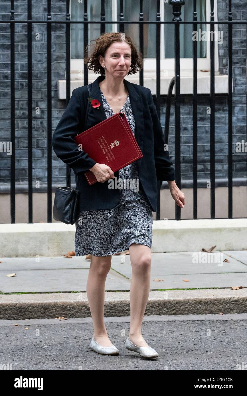 Anneliese dodds speech hi-res stock photography and images - Alamy