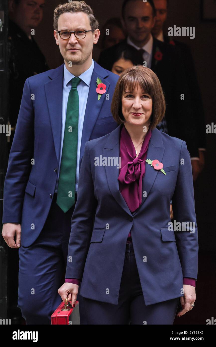 First female treasury secretary hi-res stock photography and images - Alamy