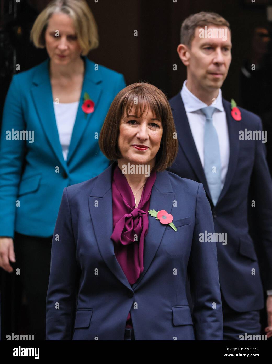 Cabinet minister red box hi-res stock photography and images - Alamy