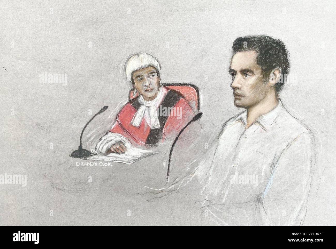 Strapping a lorry hi-res stock photography and images - Alamy