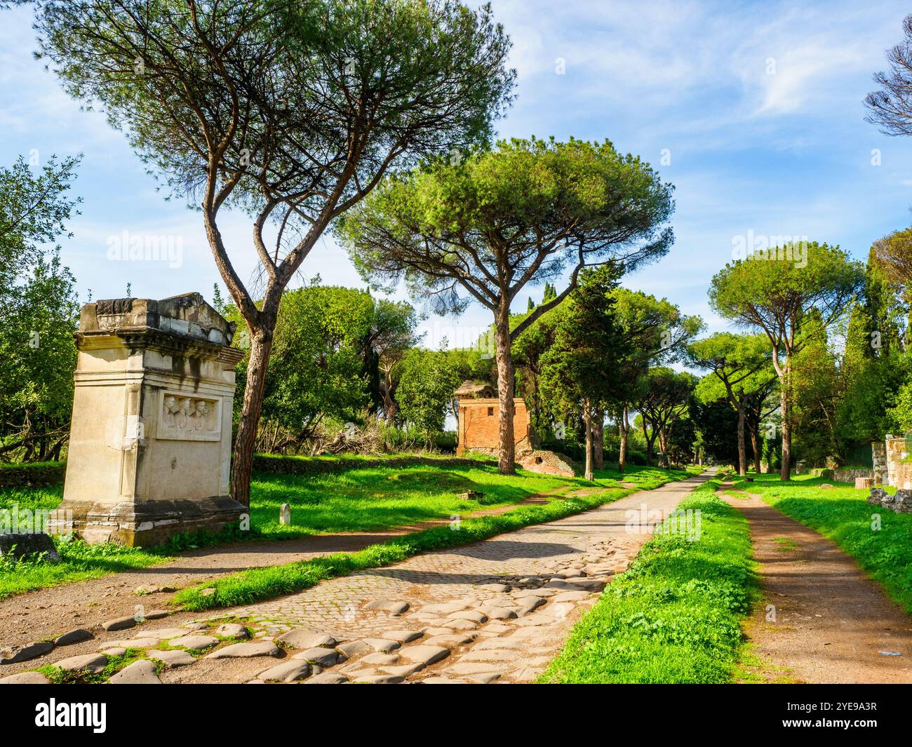 Rabirius hi-res stock photography and images - Alamy