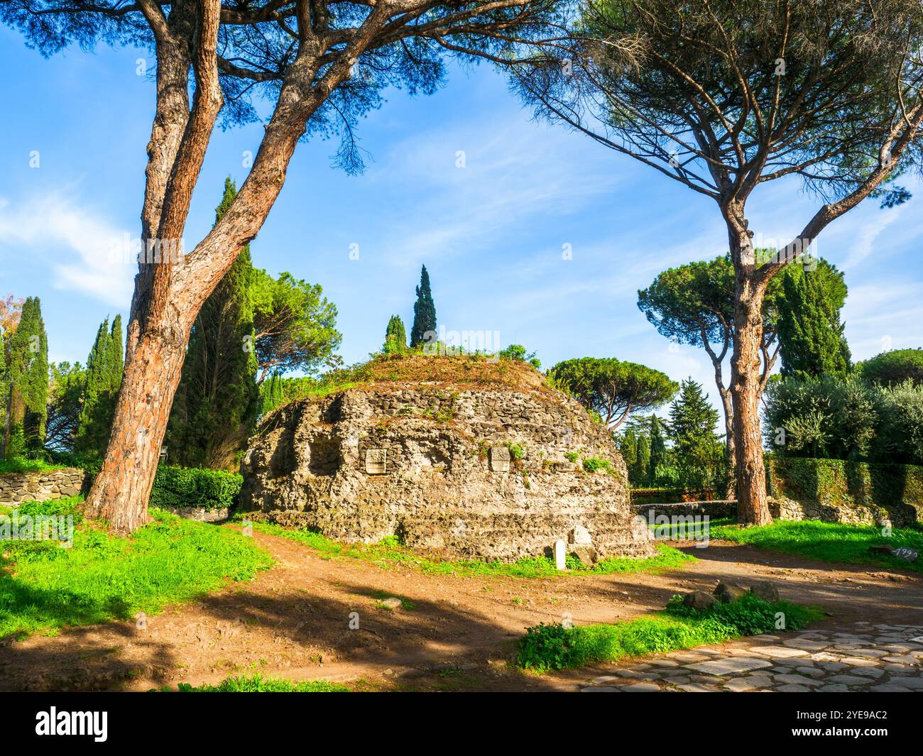 Barrel vaulted ceiling hi-res stock photography and images - Alamy