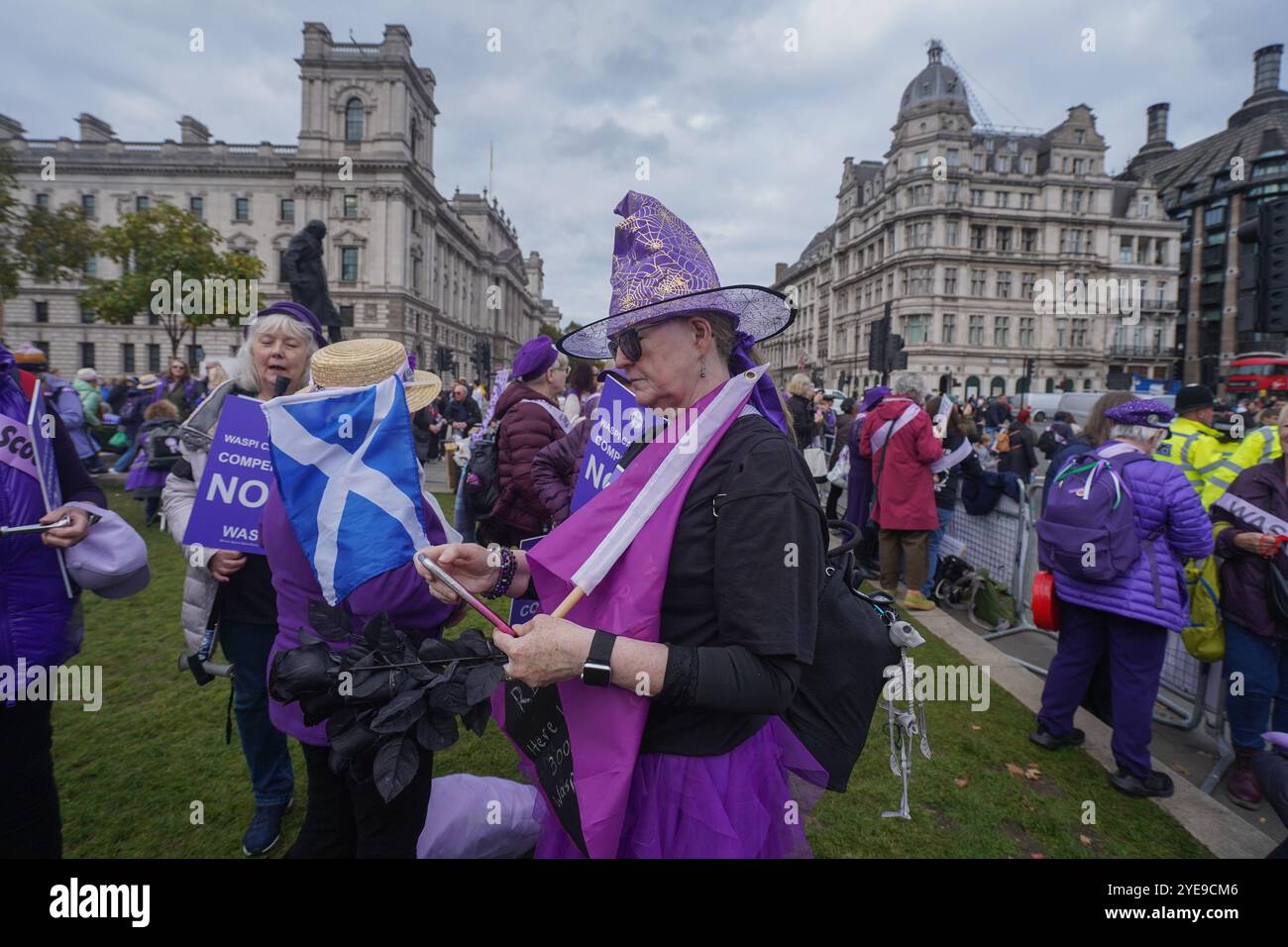 Rachel reeves budget action hi-res stock photography and images - Alamy