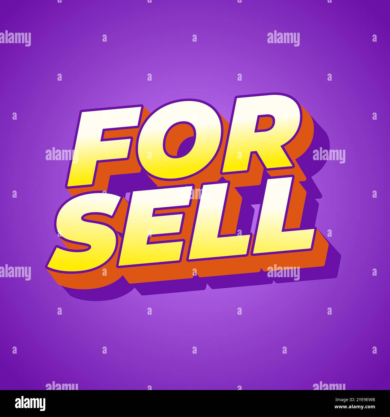 Banking ads Stock Vector Images - Alamy