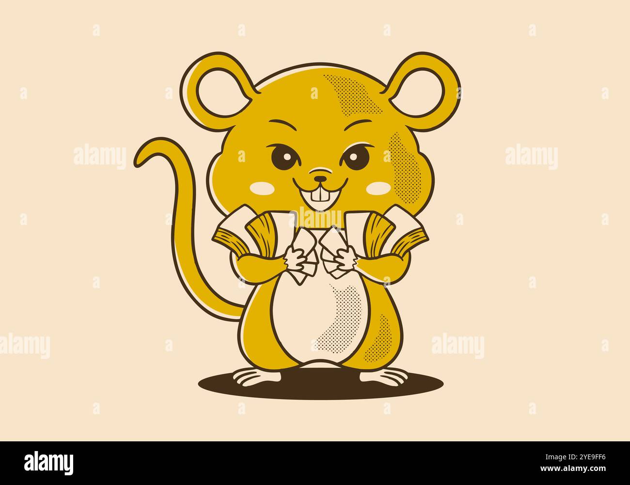 A lot of money Stock Vector Images - Alamy