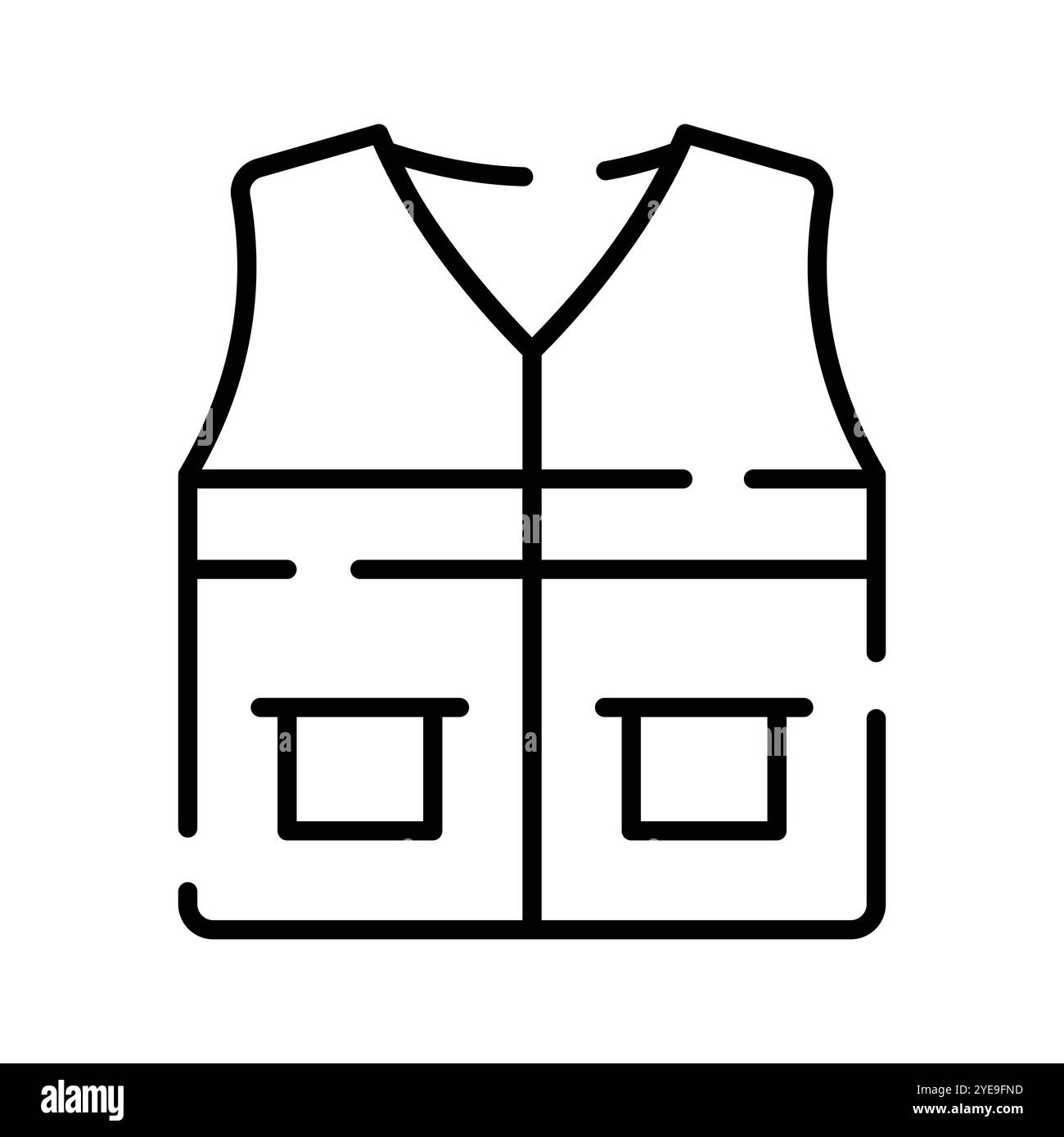 Construction site in residential Stock Vector Images - Alamy