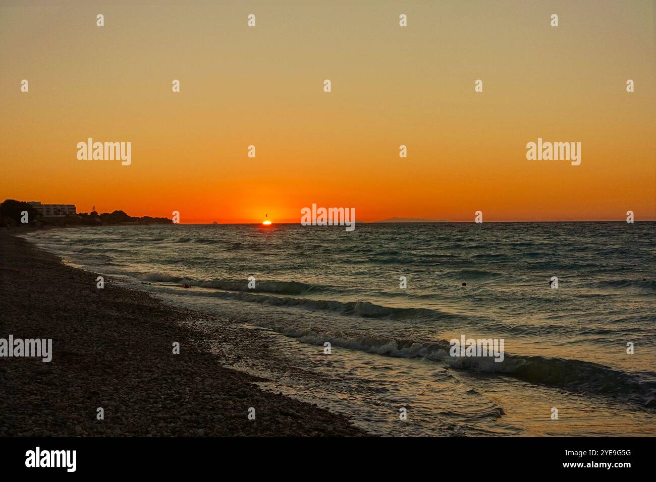 Visit greek islands hi-res stock photography and images - Alamy