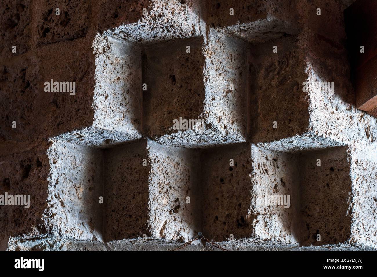 Geometry and 3d shapes hi-res stock photography and images - Alamy