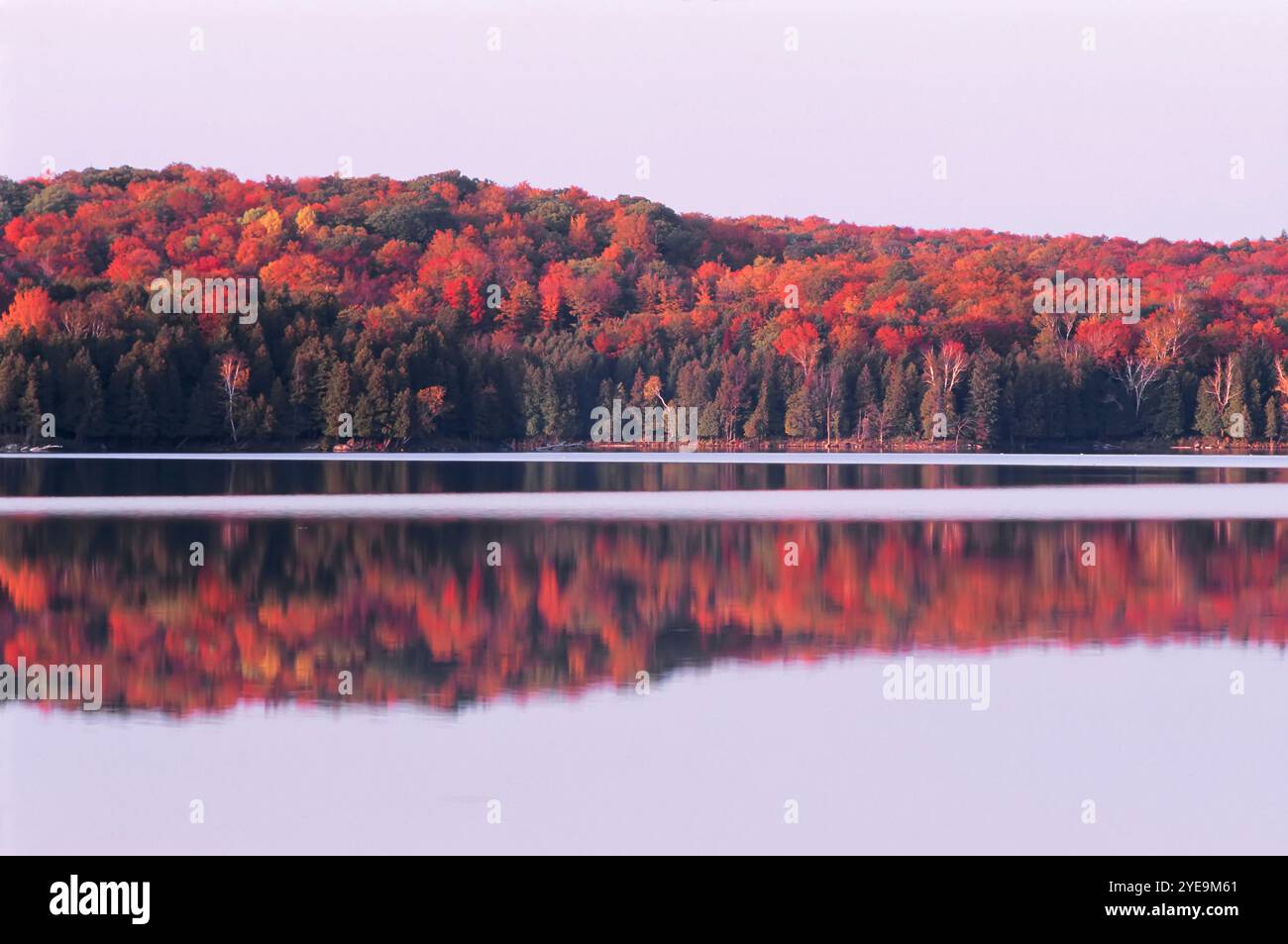 Meech lake gatineau hi-res stock photography and images - Alamy