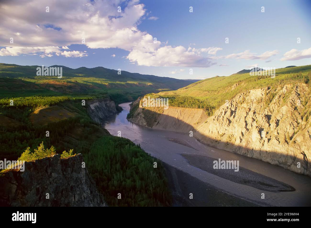 Stikine ranges hi-res stock photography and images - Alamy