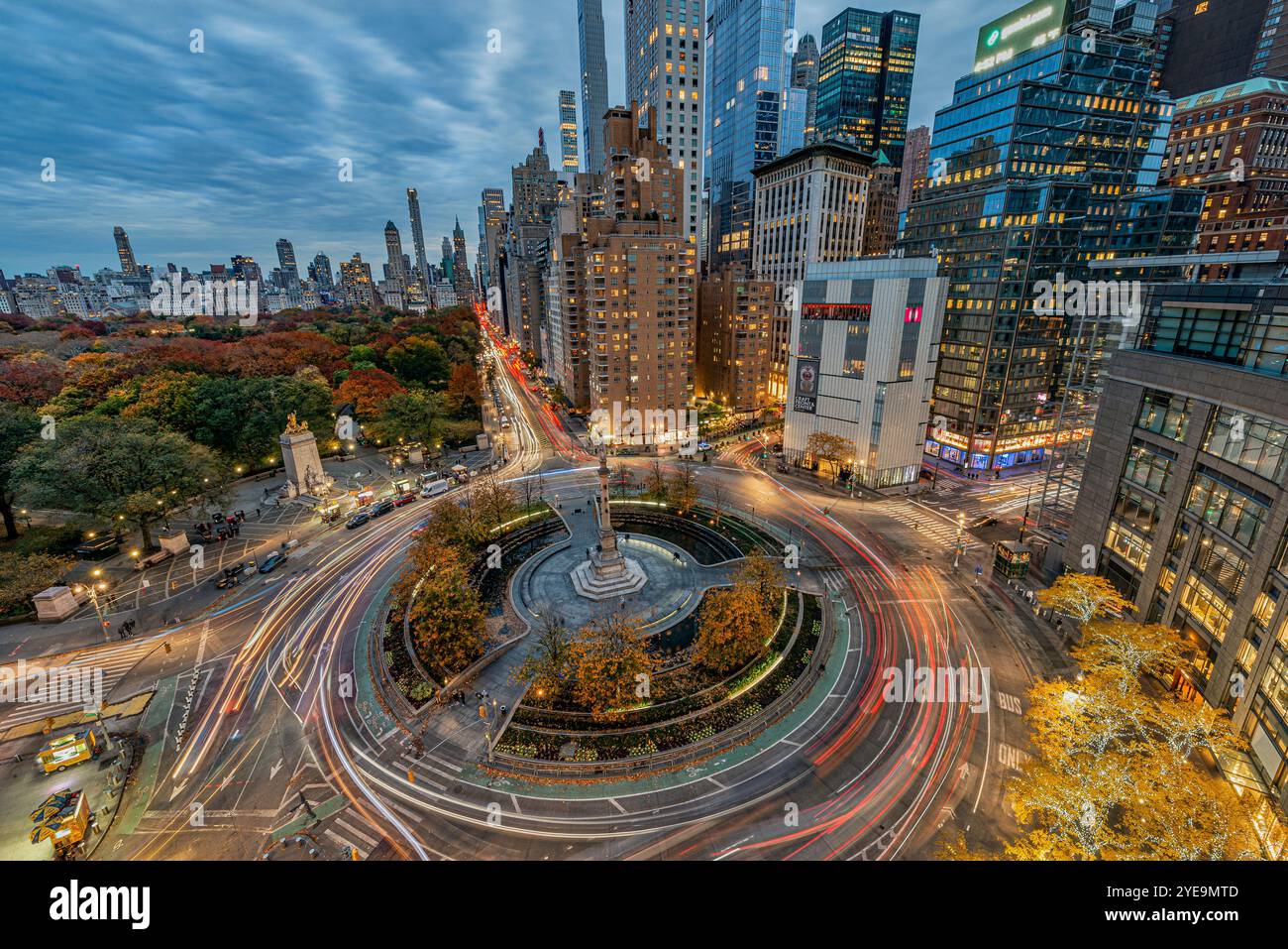 Circles Photography Multiple Circles Hi Res Stock Photography And