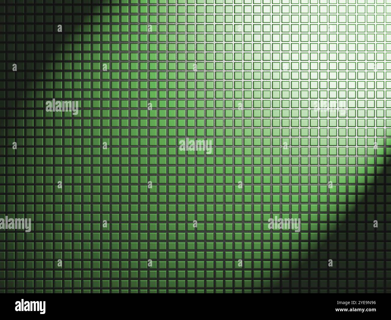 Light square patterns hi-res stock photography and images - Alamy