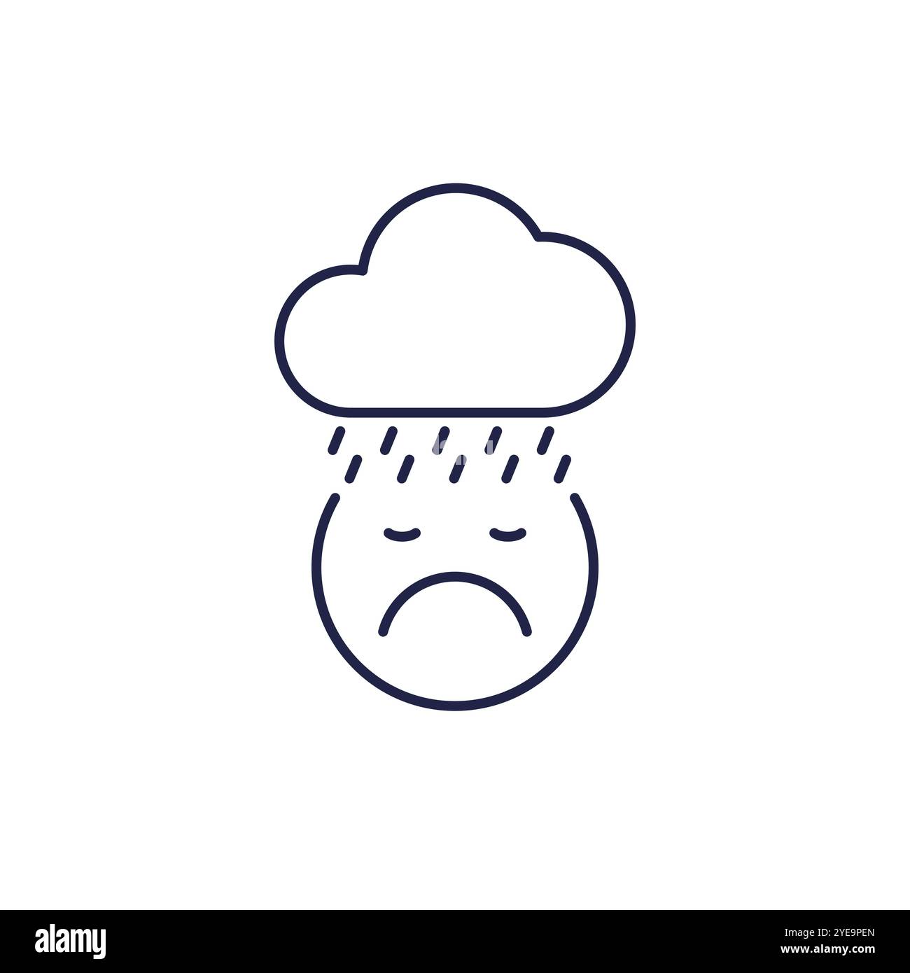 Bad state Cut Out Stock Images & Pictures - Alamy